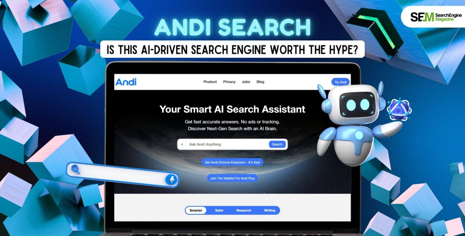 Best Free AI Search Engine: Exploring Smarter Search Without Paying a ...